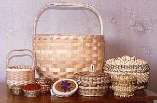 Mi'kmaw Daily Life - Shelter and Implements
